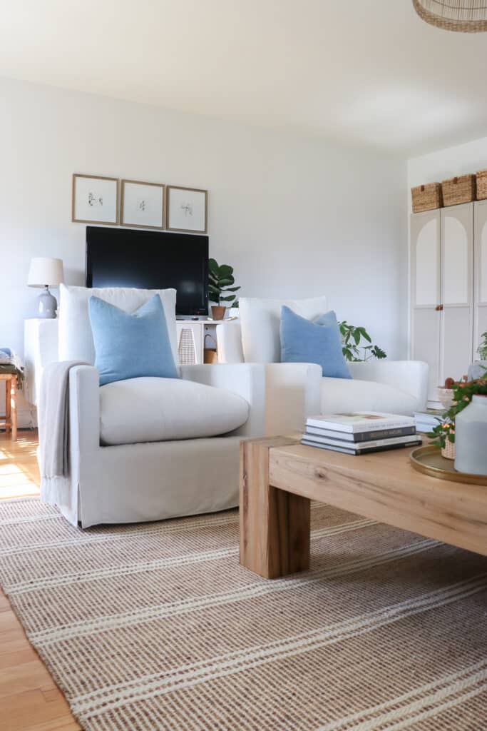 Five Classic White Paints You Need to Save